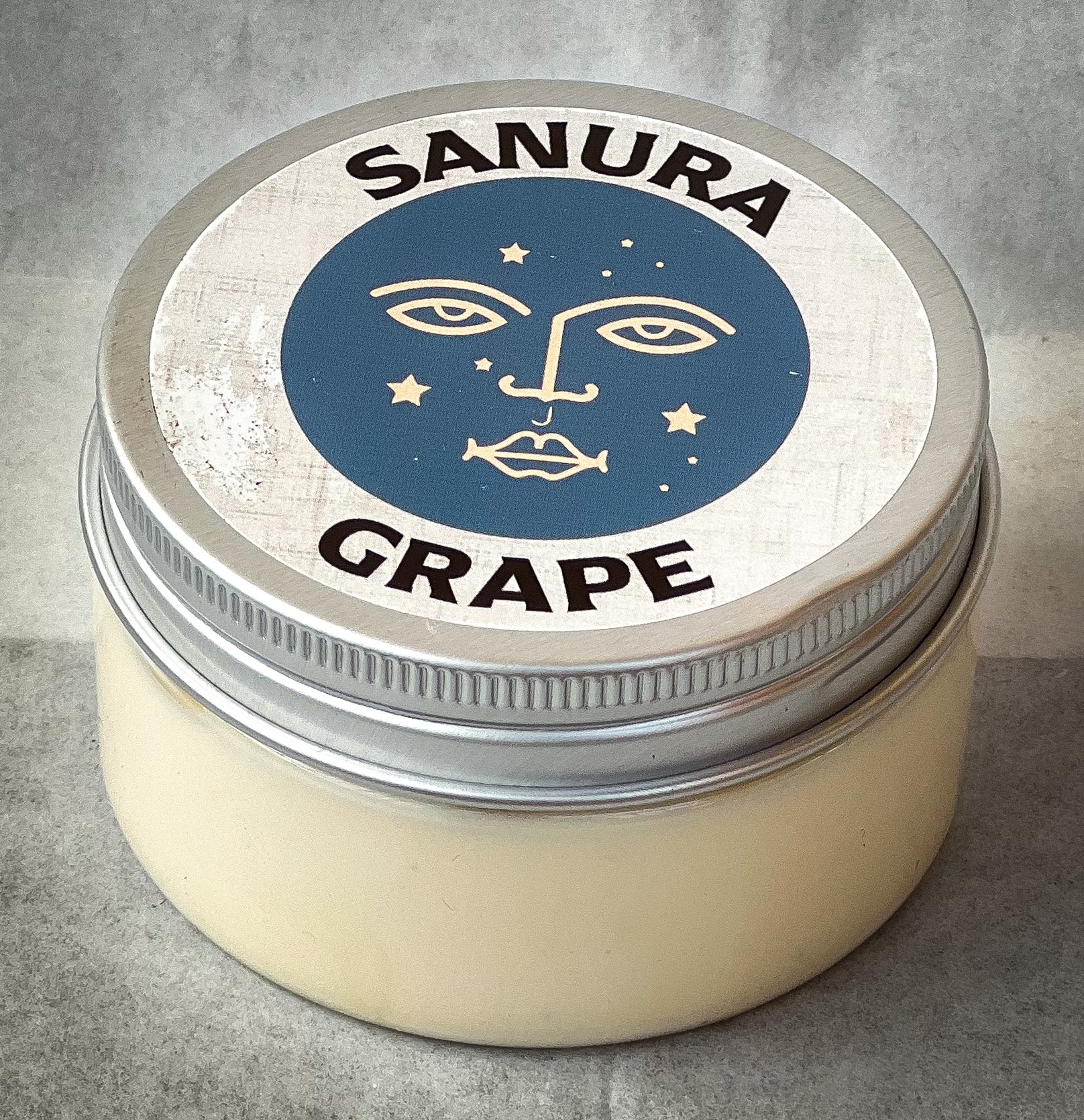 Sanura Grape Body Butter – Sanura Beauty