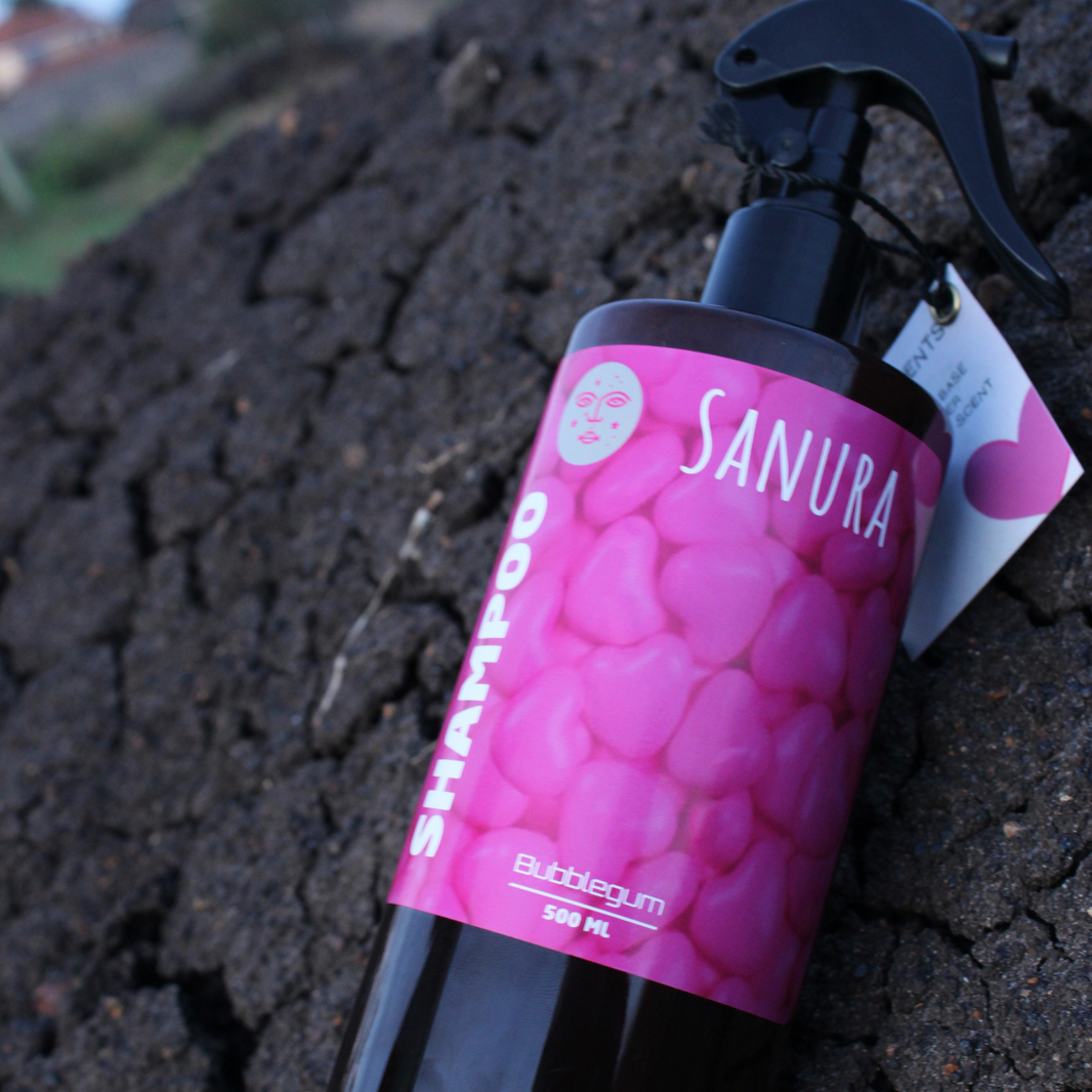 Sanura | Luxury African Beauty, Hair & Skincare Products – Sanura Beauty